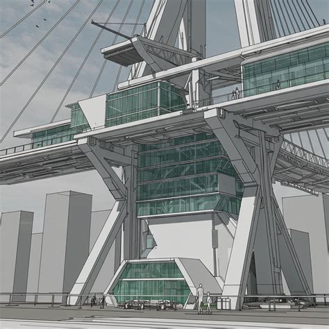 Architecture Engineering And Construction Aec Airmatix