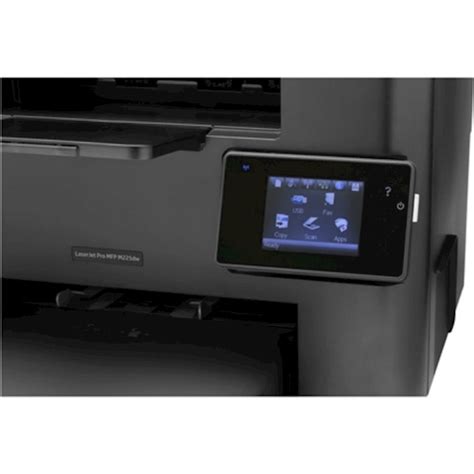 HP LaserJet Pro MFP M225dw Mono, Laser, Multifunction Printer, A4, Wi ...