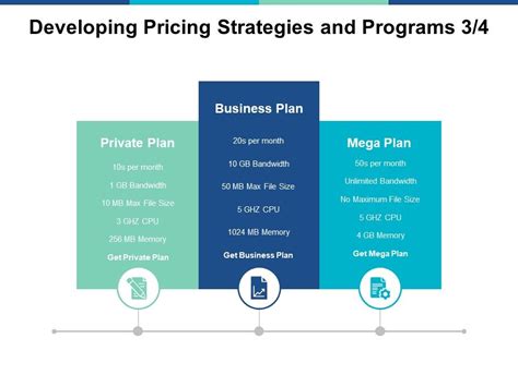 Developing Pricing Strategies And Programs Marketing Ppt PowerPoint Presentation Model Layout Ideas
