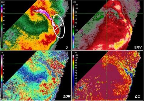 A One Simulation With Very Low Range Sidelobes Download Scientific Diagram
