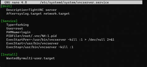 How To Install And Configure TightVNC Server On Ubuntu Step By Step