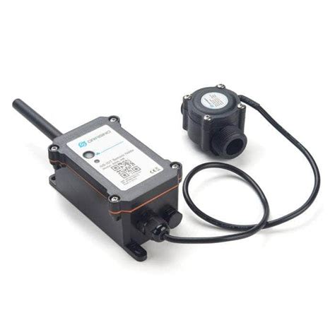 Sw3l Nb Iot Lte Cat M Outdoor Flow Sensor Iot Store