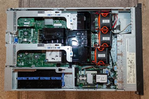 IBM System X M Core GB RAM Kaufen Auf Ricardo