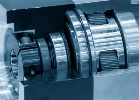 Cnc Machining Centers Common Causes Of Crashes And How To Avoid Them Bridgesea Hardware