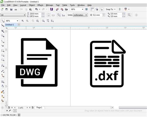 What Is A DXF File Everything You Need To Know About DXF File Free Vector