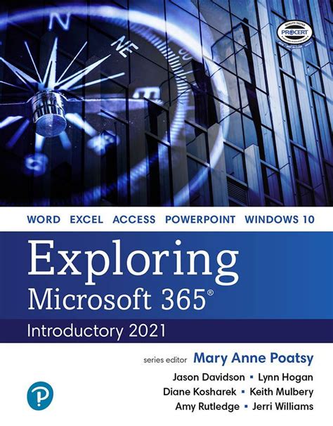 ebook exploring microsoft 365 introductory 2021 ed 1 sherwood books