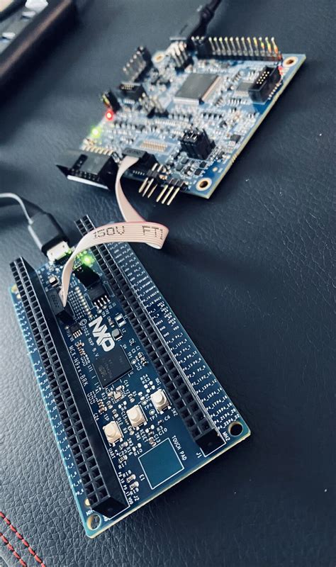 Shai Berman שי ברמן On Linkedin Experience Mcx Microcontroller Ai