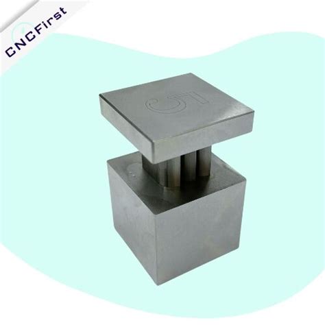 Wire Edm Puzzle Cube Cncfirst