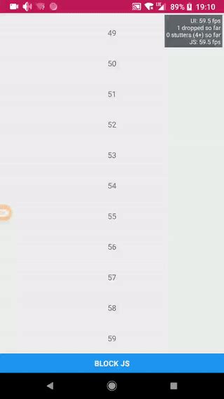 GitHub Rgommezz Reanimated Collapsible Navbar Declarative Implementation Of A Collapsible