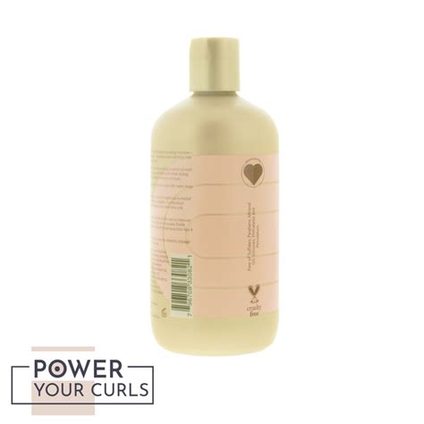 Curlessence Moisturizing Curl Activator Power Your Curls