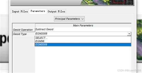 常用高程基准转换高程转换 Csdn博客