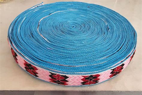 자수리본 블루테 핑크 20마 일괄 세컨웨어헬로마켓