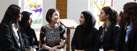 vision values and virtues coloma convent girls school