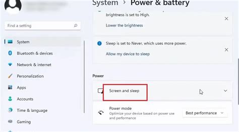 How To Fix PC Not Going To Sleep Windows