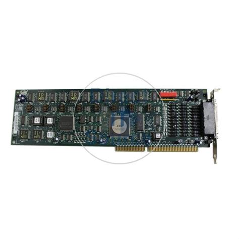 IBM 87H3822 Artic 8 Port ISA Multi Port Adapter
