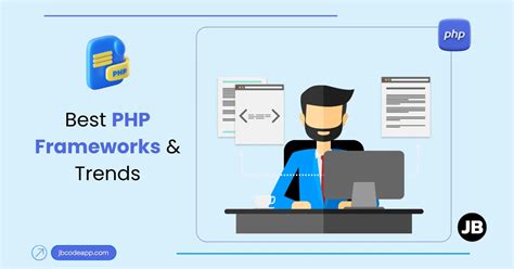 top 10 php frameworks and trends in 2025