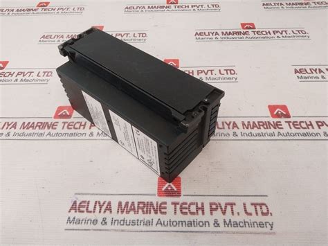 Ge Fanuc Ic Bba I O Module Aeliya Marine