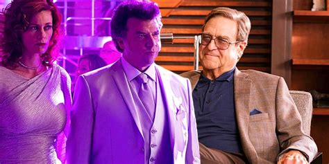 Righteous Gemstones Season 2 Ep 6 Ending Is Eli Gemstone Really Dead