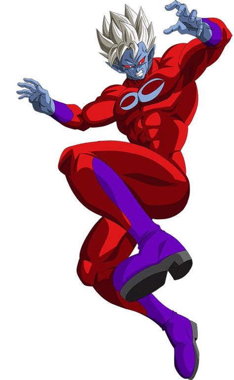 Old King Piccolo Render [sdbh World Mission] By Maxiuchiha22 On