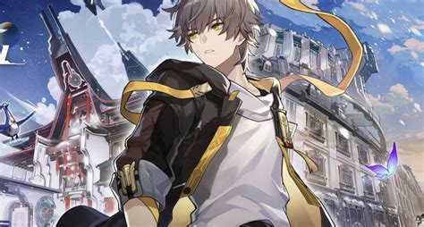 Daily Hsr Mc On Twitter The Wind Is Their Best Friend