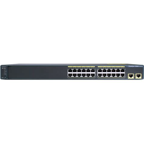 Cisco Catalyst Poe Switch 24 Port At Vincent Quiroz Blog
