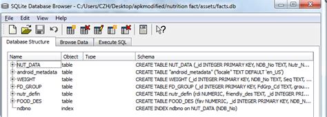 Android Database Error Androiddatabasesqlite