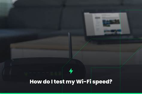 How Do I Test My Wi Fi Speed Rehack