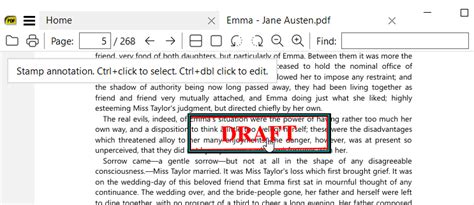 moving annotations is broken · issue 3706 · sumatrapdfreader