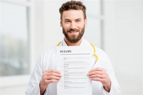 4 tips to help you read and assess cvs faster physician nursing and