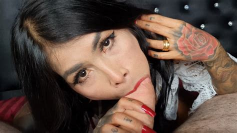 Inkedmonster 21m Long Eye Contact Bj No Breaks Manyvids