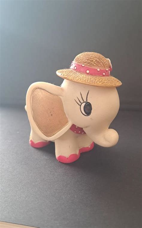 Статуетка слоник — ціна 232 грн у каталозі Статуетки Купити товари для дому та побуту за