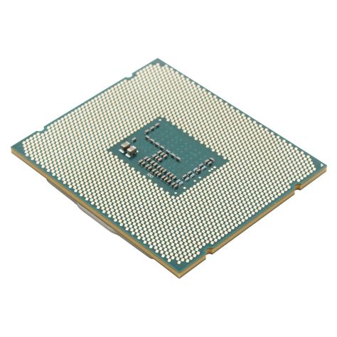 Intel Cpu Sockel 2011 3 4 Core Xeon E5 1630 V3 3 7ghz 10m Sr20l