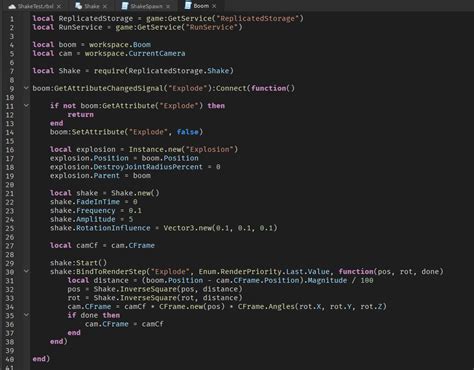 Sleitnick On Twitter Heres The Code I Wrote To Make This Happen