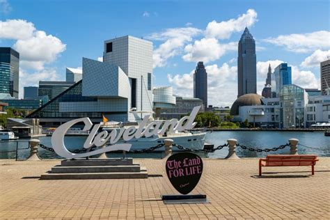 30 Best Things To Do In Cleveland Ohio In 2026