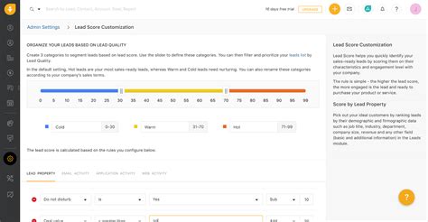 The Top CRM Features Functionality Small Businesses Need