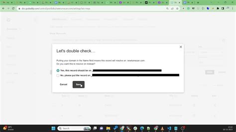 Setup SSL On Port Proxy Domain Pointing With Free SSL Newtum