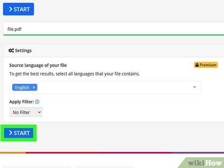 How To Make A PDF Searchable Easy Methods How To Make A PDF Searchable Easy Methods