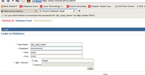 oracle database vault part 8 assigning the rule sets