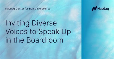 joanne pedone on linkedin inviting diverse voices to speak up in the