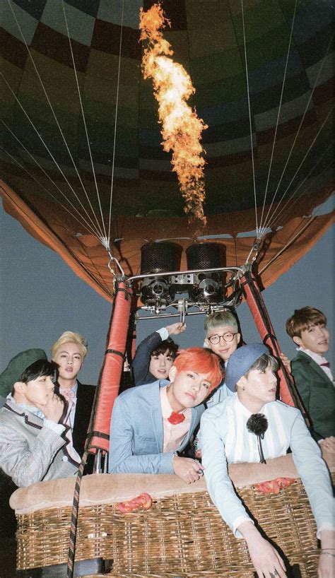 Bts Youngforever Young Forever Aesthetic Photo Bts Young Forever
