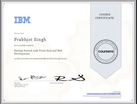 webdevelopment frontend html css javascript coursera… prabhjot