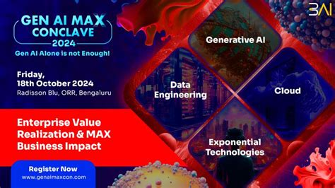 3ai On Linkedin Dataengineering Cloud Exponentialtechnologies Genai Ai Data Events