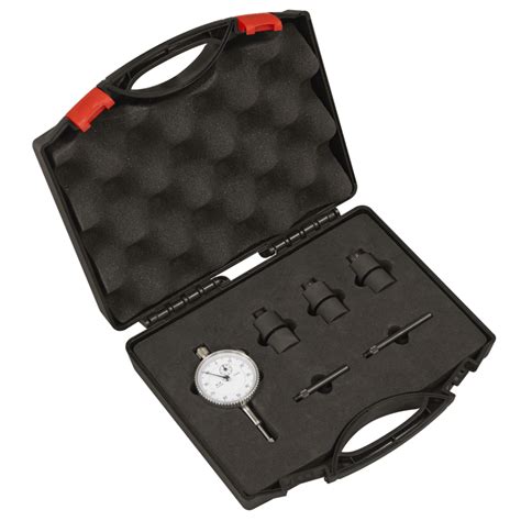 Tdc Dial Gauge Indicator Kit Anvil Tool