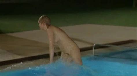 Marie Jos E Croze Nue Dans Ordo