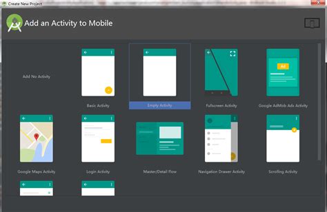 Android studio开发 第一个入门例子十分详细 腾讯云开发者社区 腾讯云
