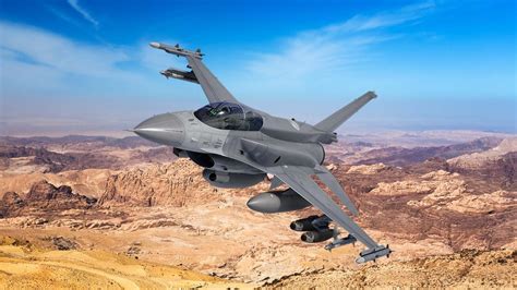 The Us Air Forces Great F 16 Fighter Dilemma 19fortyfive