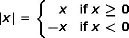 Graphing Absolute Value Functions Parent Examples Lesson Study Com