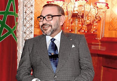 الملك محمد السادس يهنئ أعضاء منتخب الفوتسال بمناسبة التتويج بكأس أفريقيا