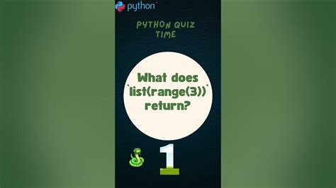 6 Tricky Python Questions To Test Your Python Knowledge Python Quiz