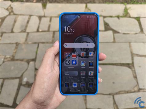 Review Tecno Spark 30 Pro Kolaborasi Tanpa Gimmick Di Rp2 Jutaan
